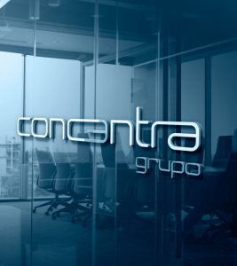 Nosotros - Concentra Grupo